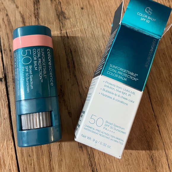 Colorescience | Skincare | Colorescience Sunforgettable Total ...